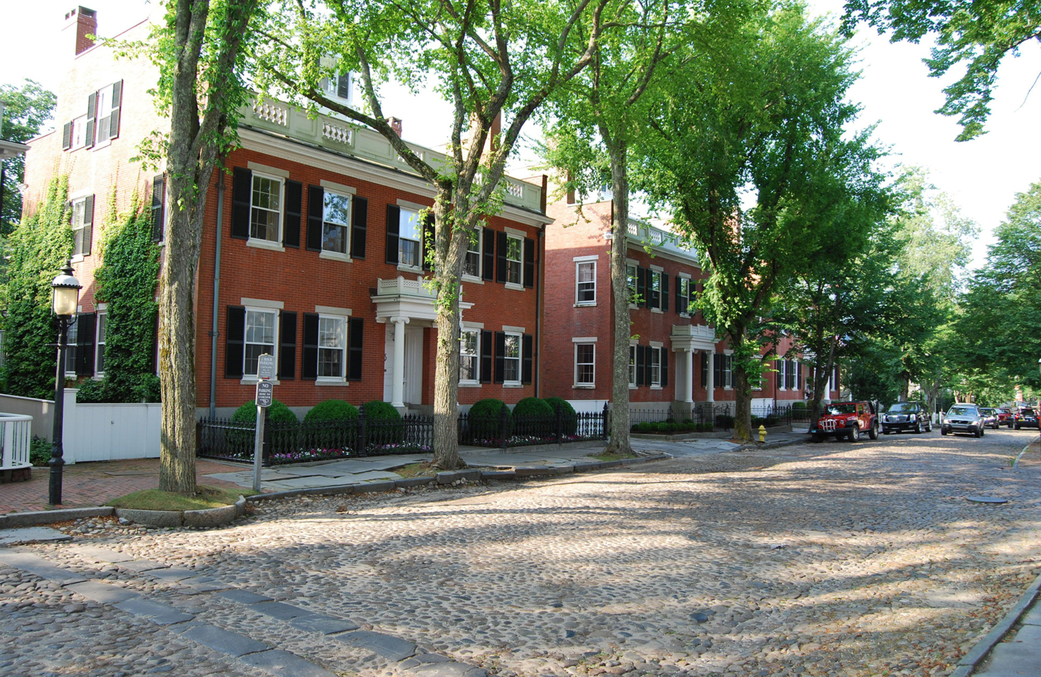 Take a Virtual Tour of Nantucket, Rent a Jeep Nantucket Island Rent A Car