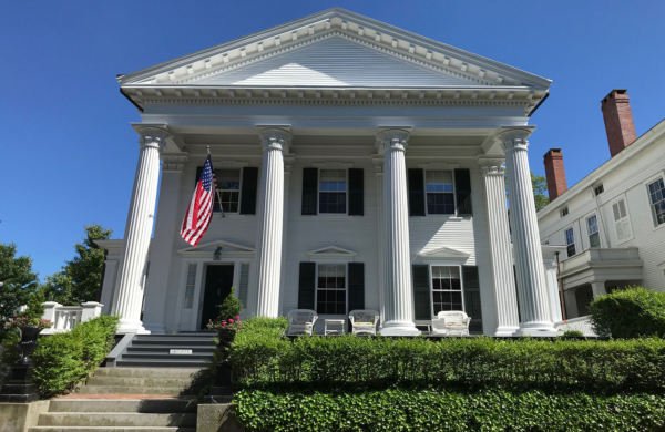 Take a Virtual Tour of Nantucket, Rent a Jeep Nantucket Island Rent A Car