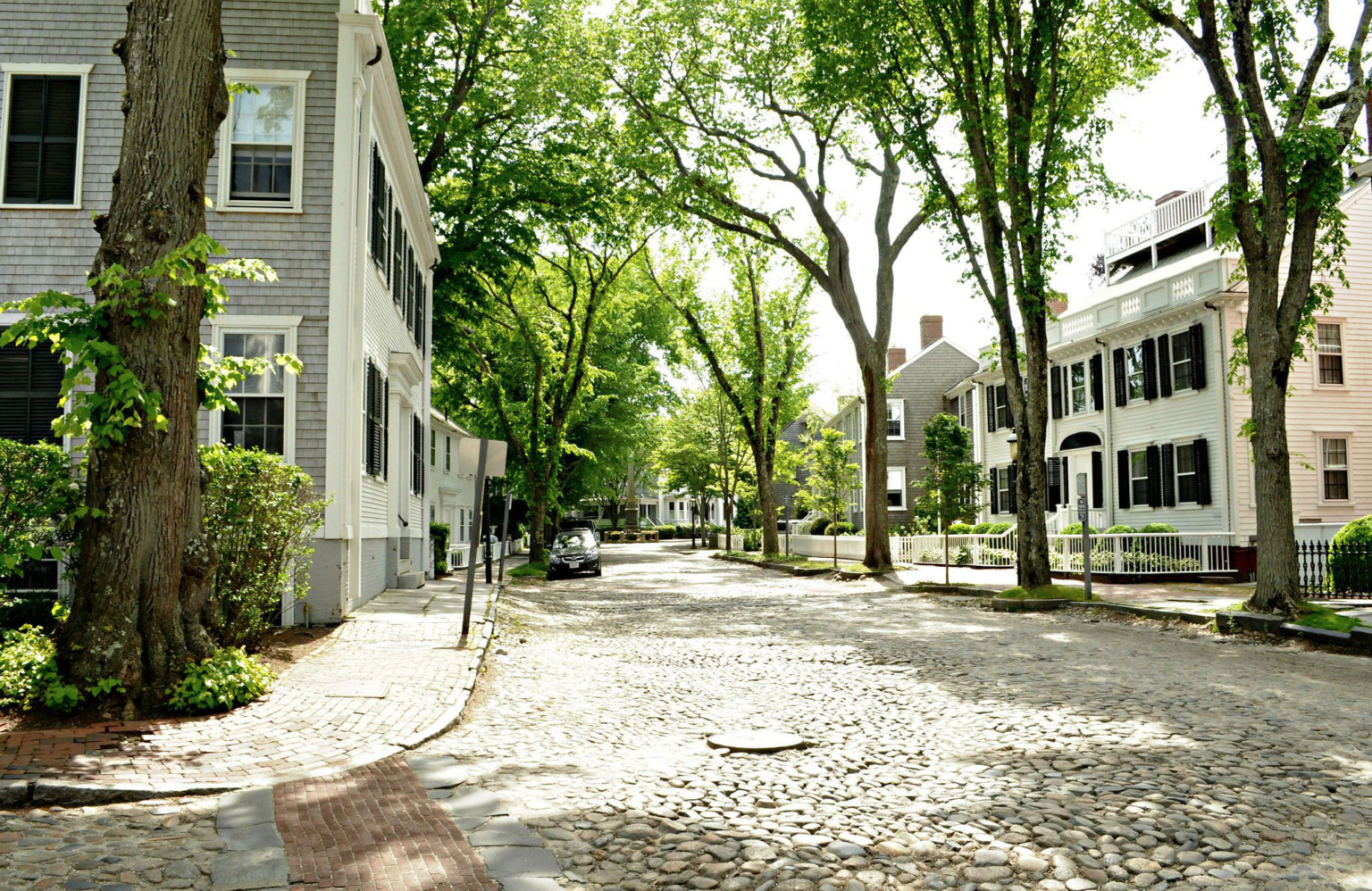Take a Virtual Tour of Nantucket, Rent a Jeep Nantucket Island Rent A Car