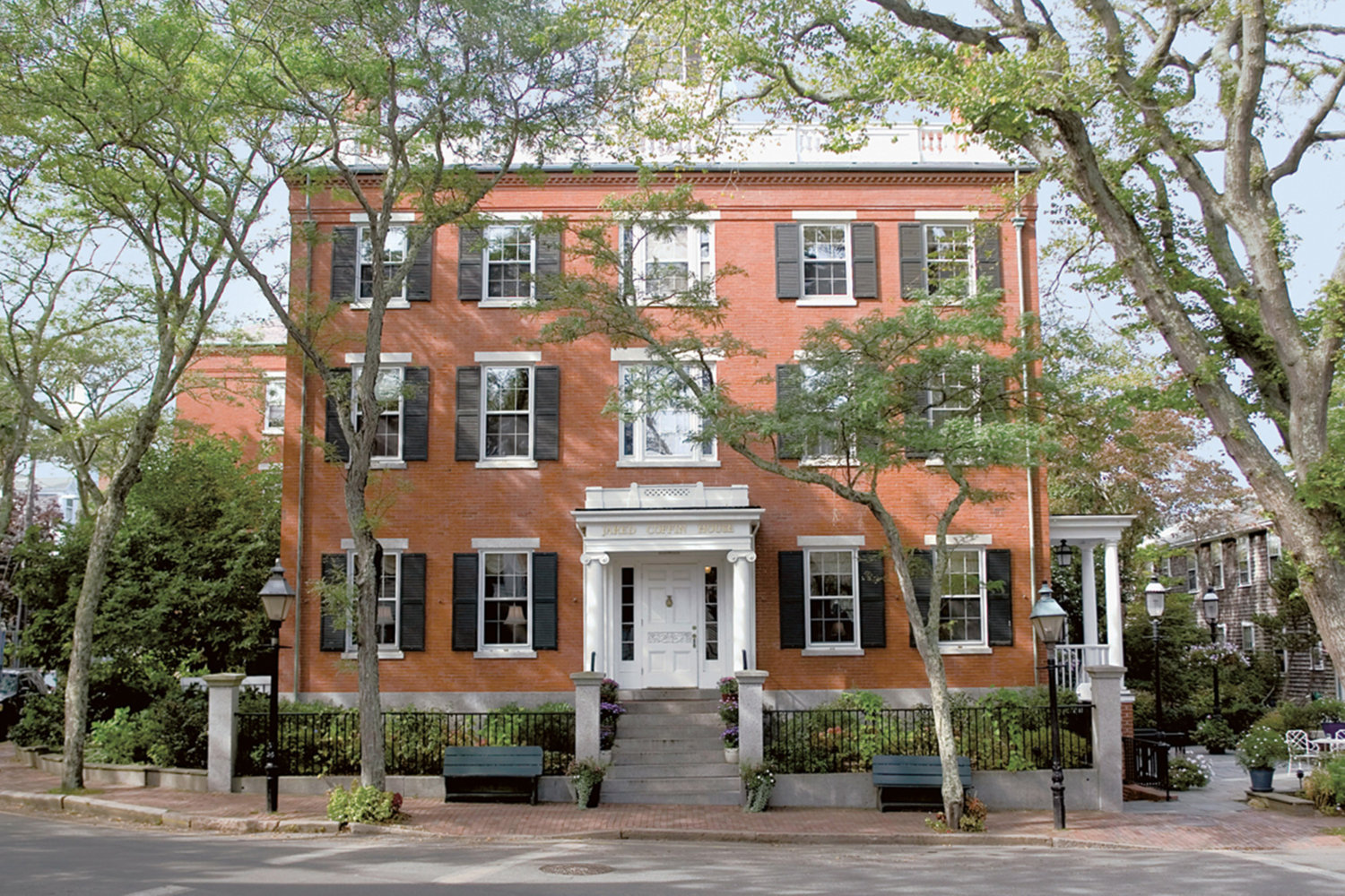 Take a Virtual Tour of Nantucket, Rent a Jeep Nantucket Island Rent A Car