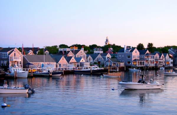 Take a Virtual Tour of Nantucket, Rent a Jeep Nantucket Island Rent A Car