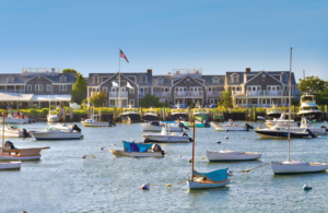 Take a Virtual Tour of Nantucket, Rent a Jeep Nantucket Island Rent A Car