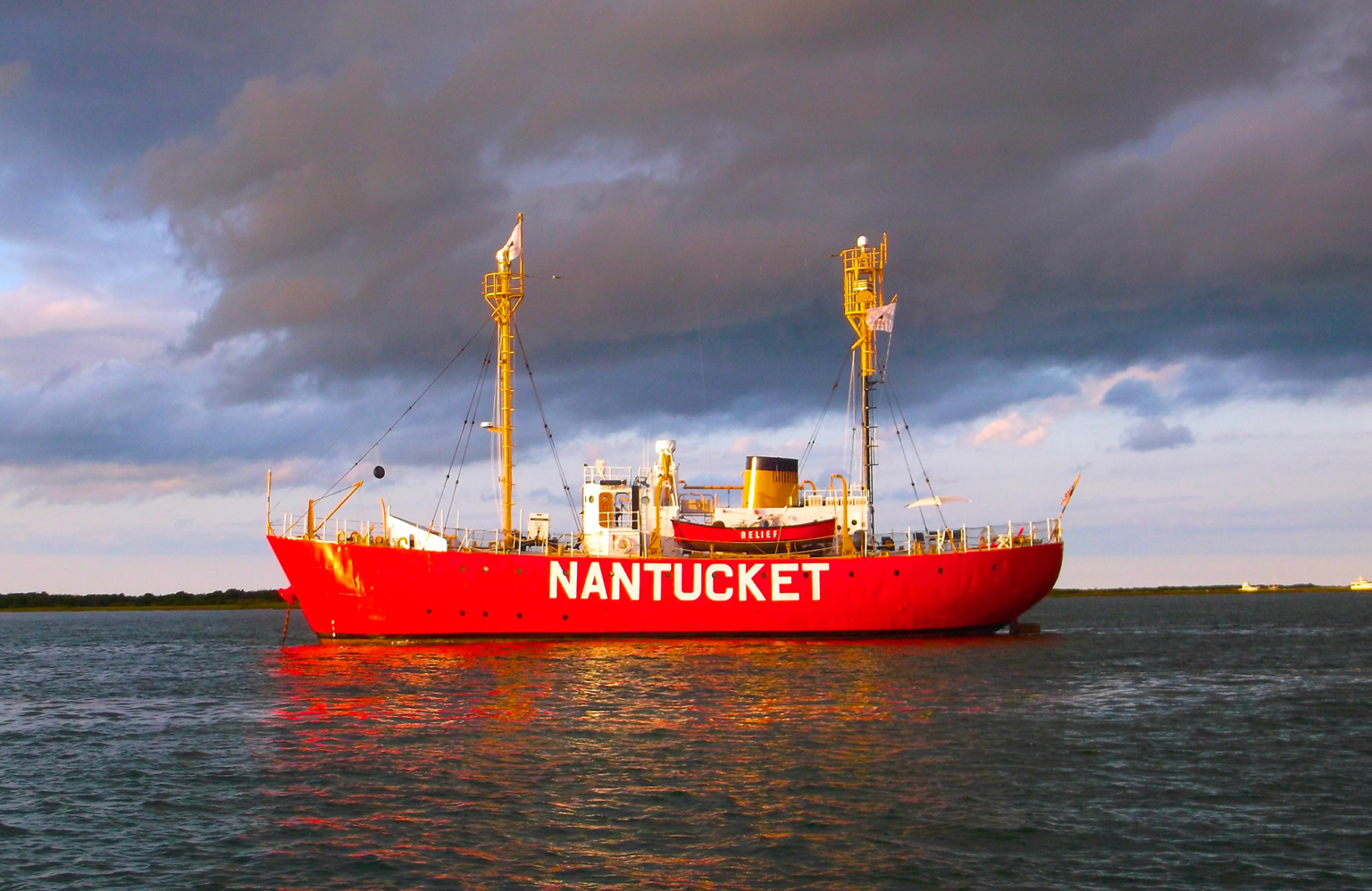 Take a Virtual Tour of Nantucket, Rent a Jeep Nantucket Island Rent A Car