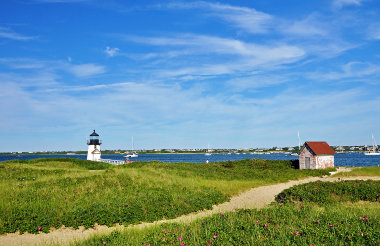 Take a Virtual Tour of Nantucket, Rent a Jeep Nantucket Island Rent A Car