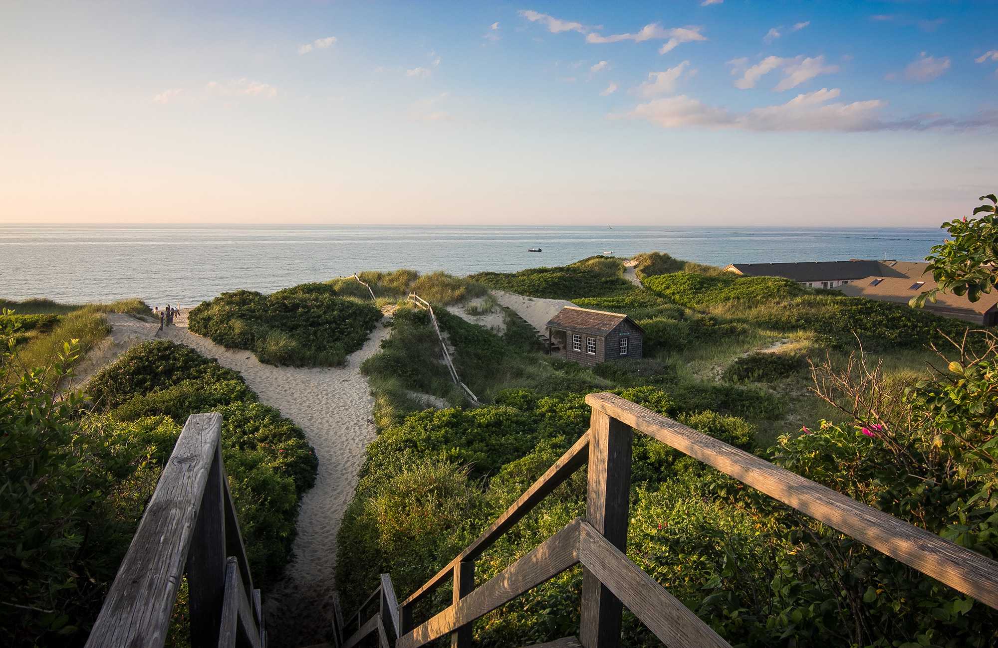 Take a Virtual Tour of Nantucket, Rent a Jeep Nantucket Island Rent A Car