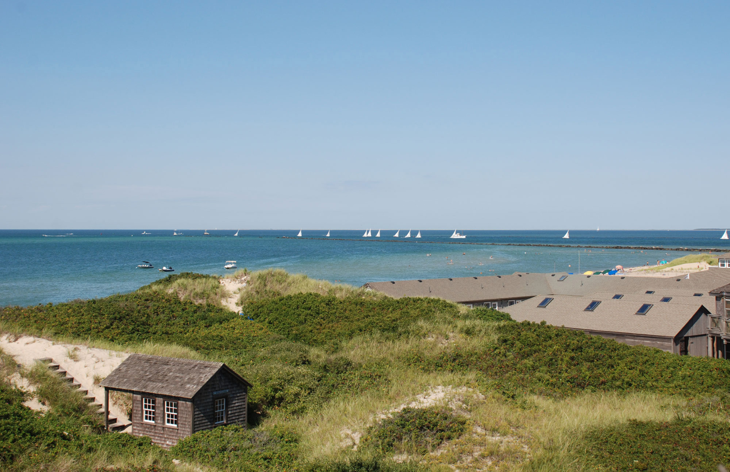 Take a Virtual Tour of Nantucket, Rent a Jeep Nantucket Island Rent A Car
