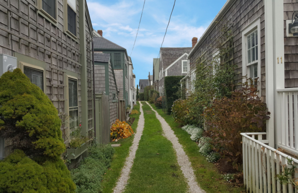 Take a Virtual Tour of Nantucket, Rent a Jeep Nantucket Island Rent A Car