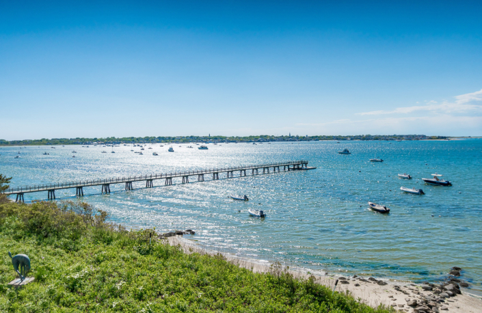 Take a Virtual Tour of Nantucket, Rent a Jeep Nantucket Island Rent A Car