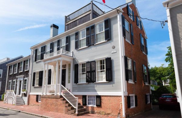 Take a Virtual Tour of Nantucket, Rent a Jeep Nantucket Island Rent A Car